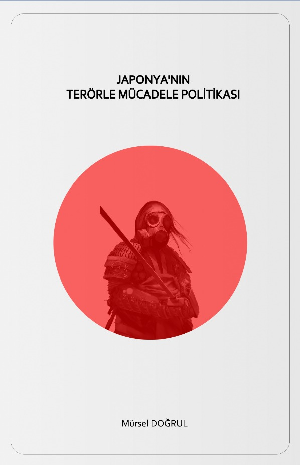 (PDF) Japonyanın Terörle Mücadele Politikası (The Counter-Terrorism ...