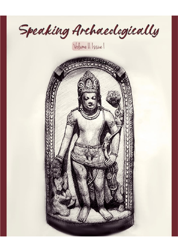 (PDF) The Shalabhanjika Figurines of Sanghol Stupa: A Classification