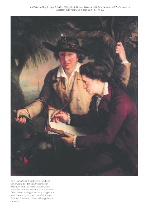 (PDF) Mariss_Family Affair_Doppelportrait der Forsters