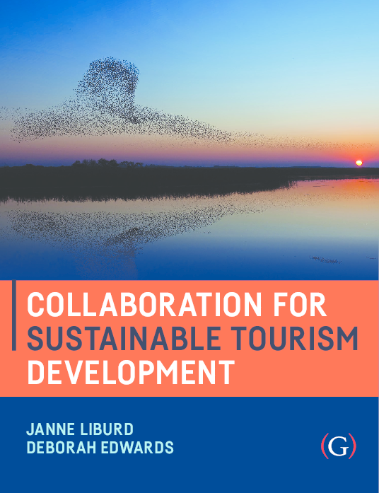 (PDF) COLLABORATION FOR SUSTAINABLE TOURISM DEVELOPMENT