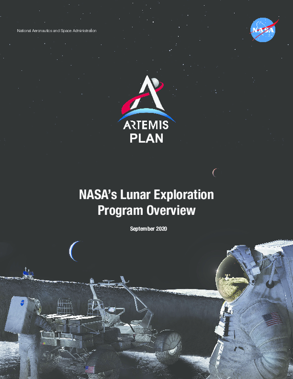 (PDF) Artemis program