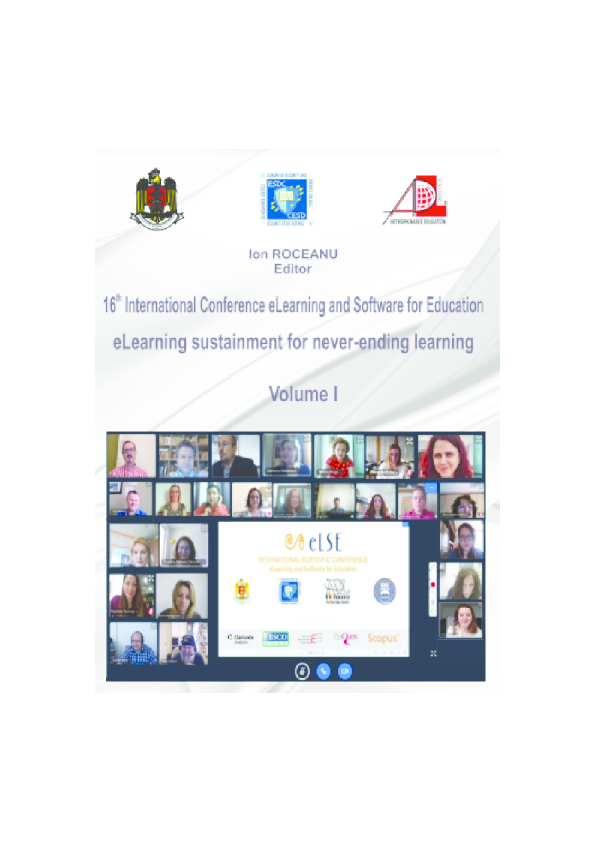 (PDF) New Teaching Methods by Using Microcontrollers in Teaching Programming