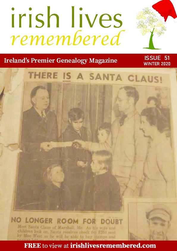 (PDF) ‘Sadhbh [Sive]: Ancestral Goddess of Munster'