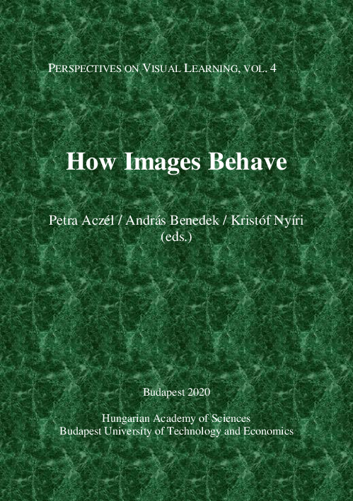 (PDF) How Images Behave