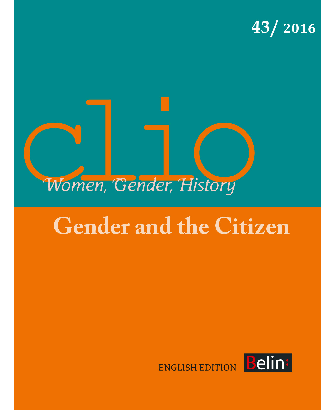 (PDF) Eros and Politics in Democratic Athens: the Case of the ...