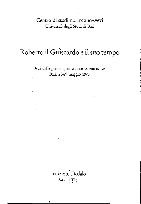 (PDF) Sulle relazioni artistiche fra la Puglia e l'Oriente latino, in ...