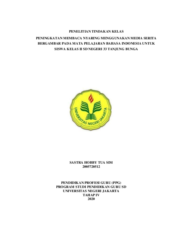 (PDF) PTK UKIN