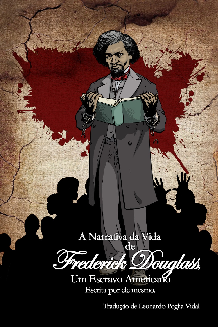 (PDF) A Narrativa da Vida de Frederick Douglass Escrita por ele mesmo