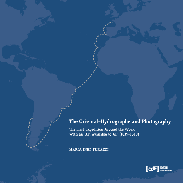(PDF) The Oriental-Hydrographe and Photography. The First Expedition ...
