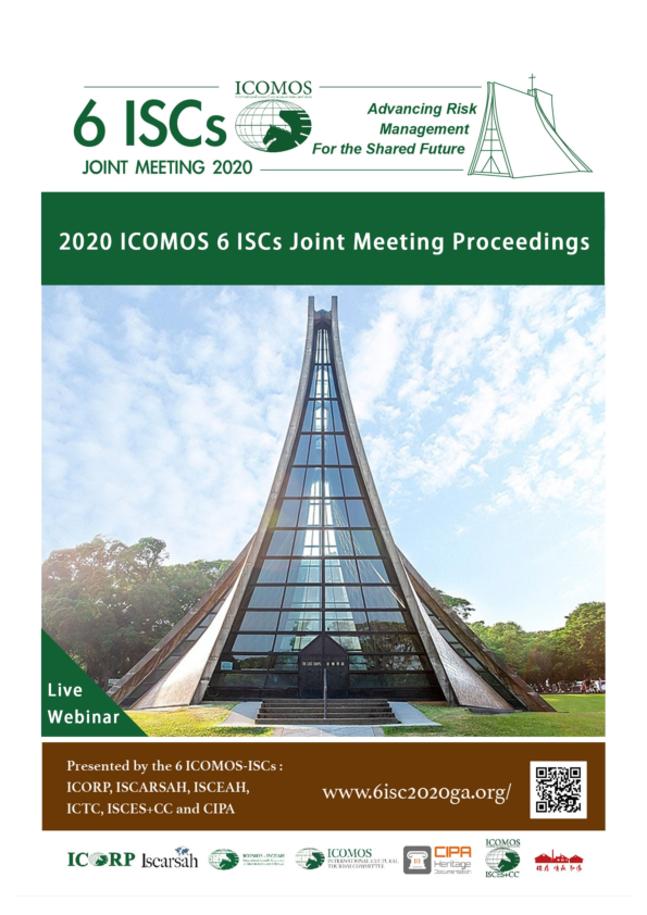 (PDF) "The Significance of Managing Heritage Processes in Times of ...