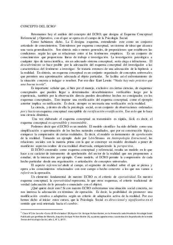 (PDF) CONCEPTO DEL ECRO 1