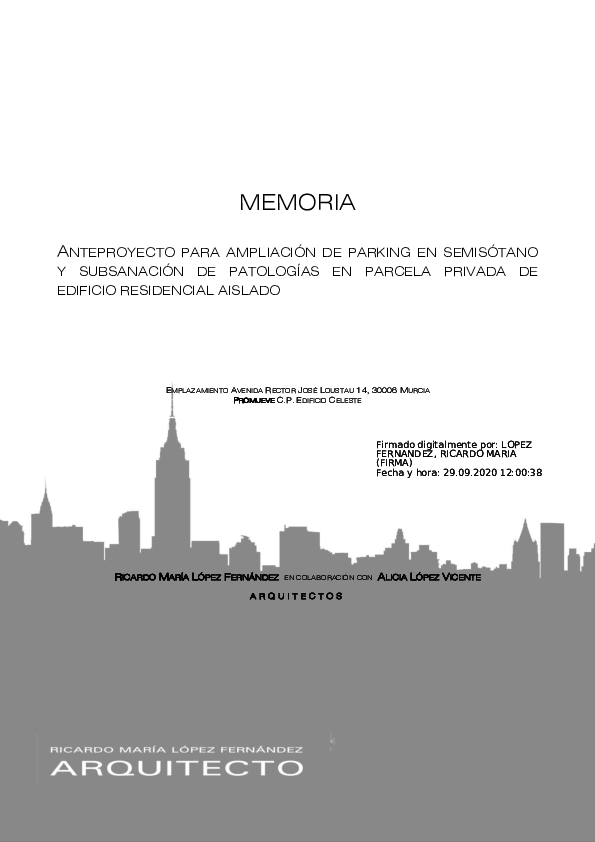 (PDF) ANTEPROYECTO firmado