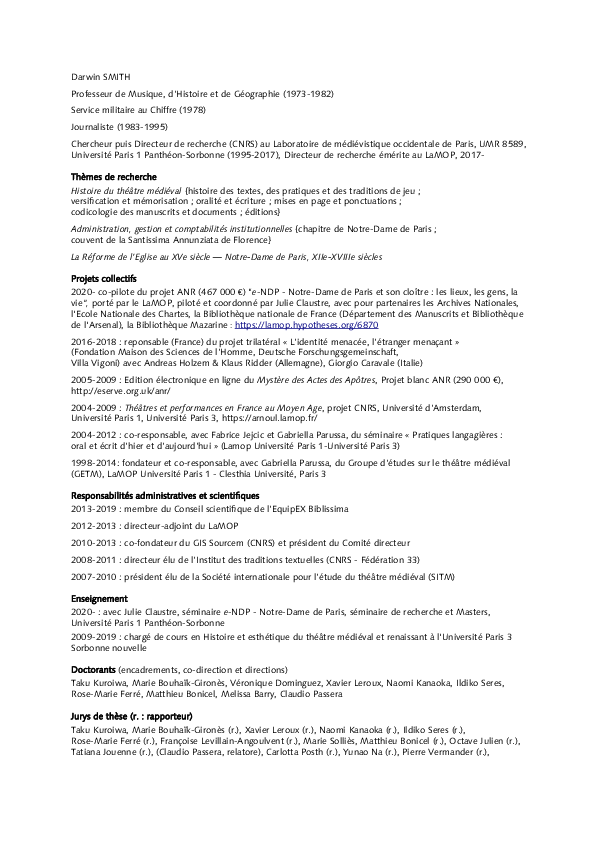 Institut des Traditions Textuelles (FR 33)