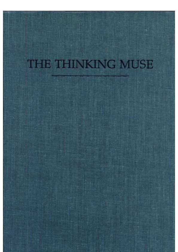 (PDF) The Thinking Muse