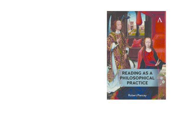 (PDF) Reading as a Philosophical Practice