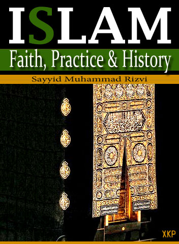 (PDF) Islam Faith Practice and History Text Book