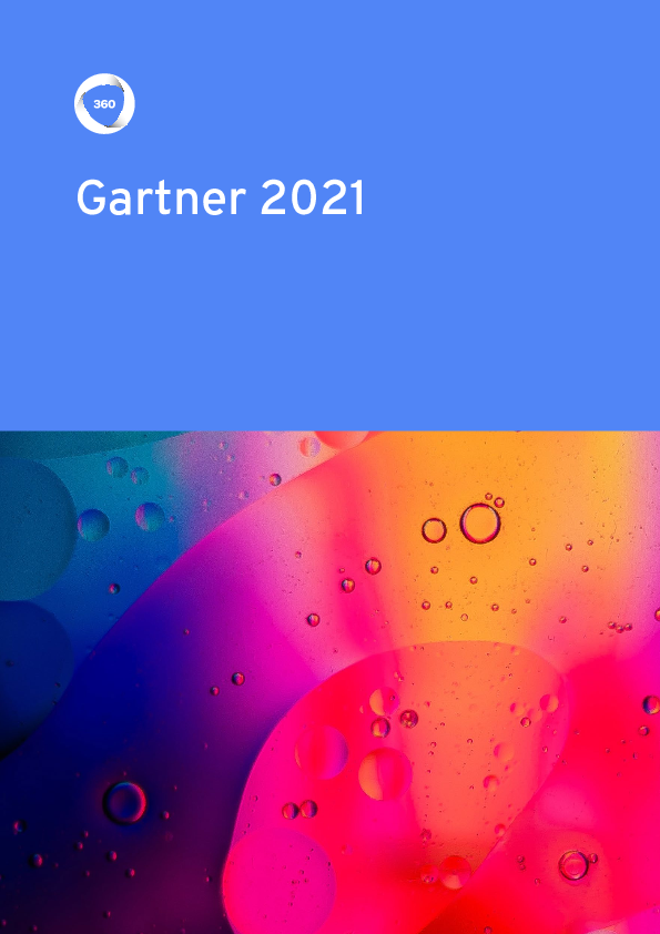(PDF) Gartner 2021