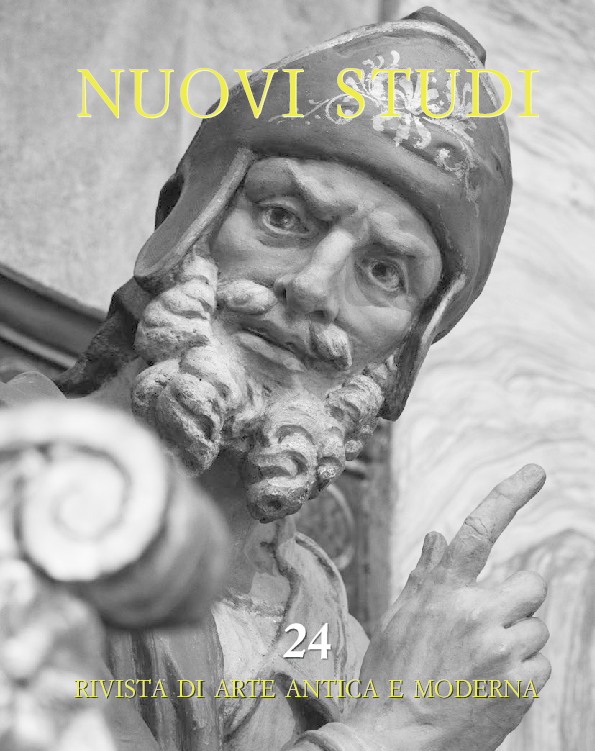 (PDF) "Scuola del Bernini" in Lombardia: l'esordio di Carlo Beretta e ...