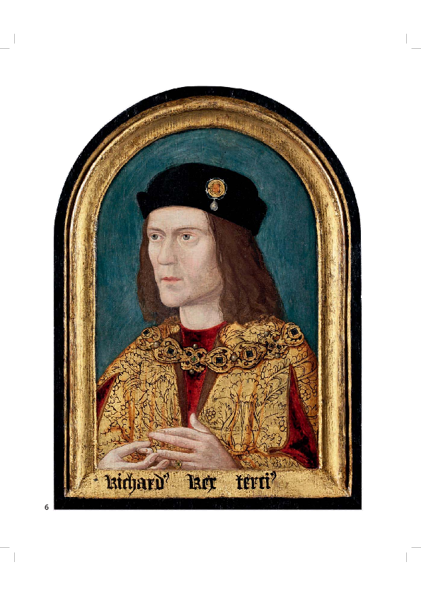 (PDF) Richard III