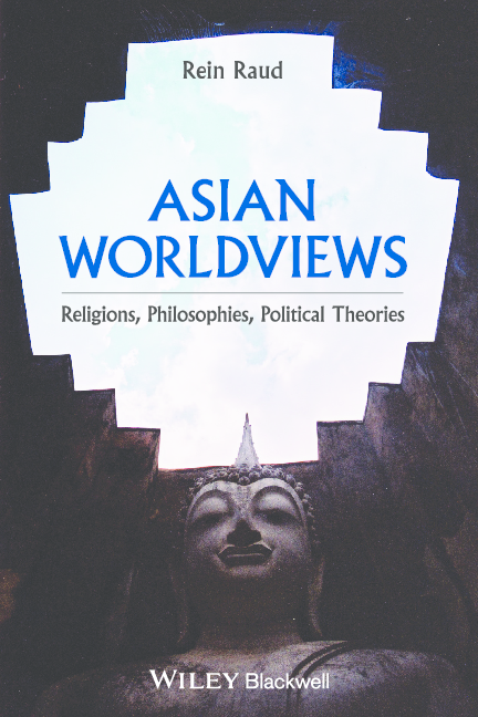 (PDF) Asian Worldviews: Religions, Philosophies, Political Theories