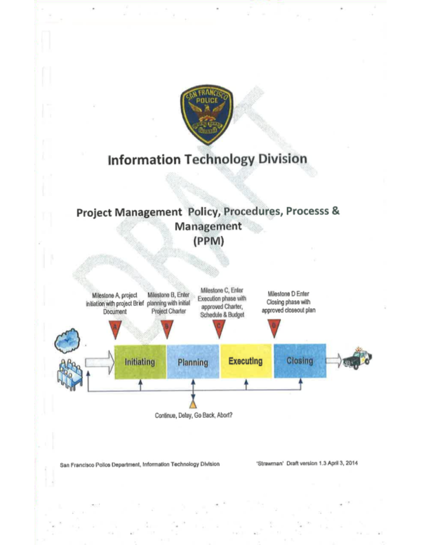 (PDF) Project Management Guide Book