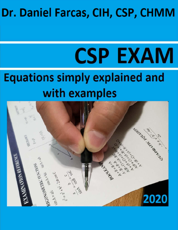 (PDF) CSP EXAM Equations simply explained and with examples