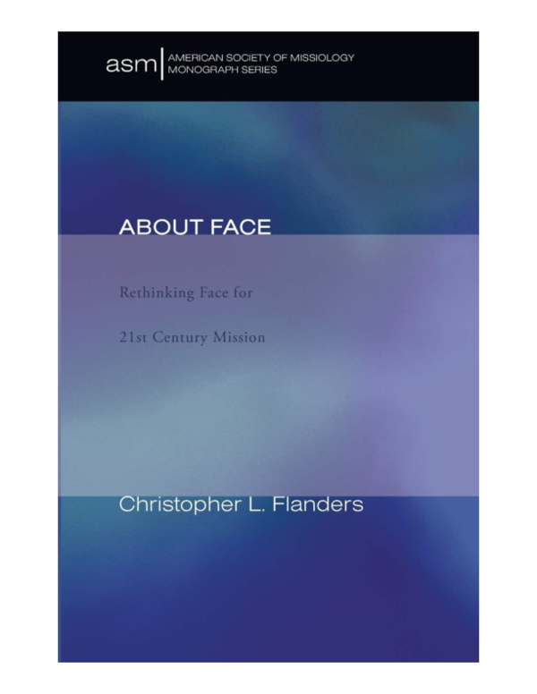 (PDF) About Face Rethinking Face for 21st Century Mission