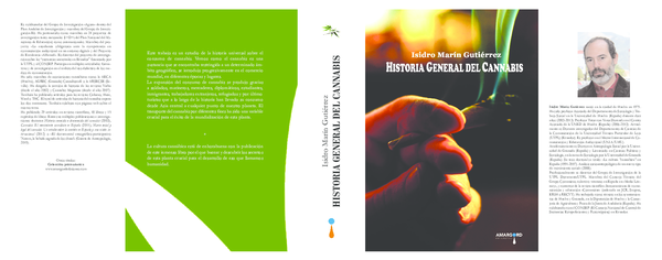 Pdf Historia General Del Cannabis
