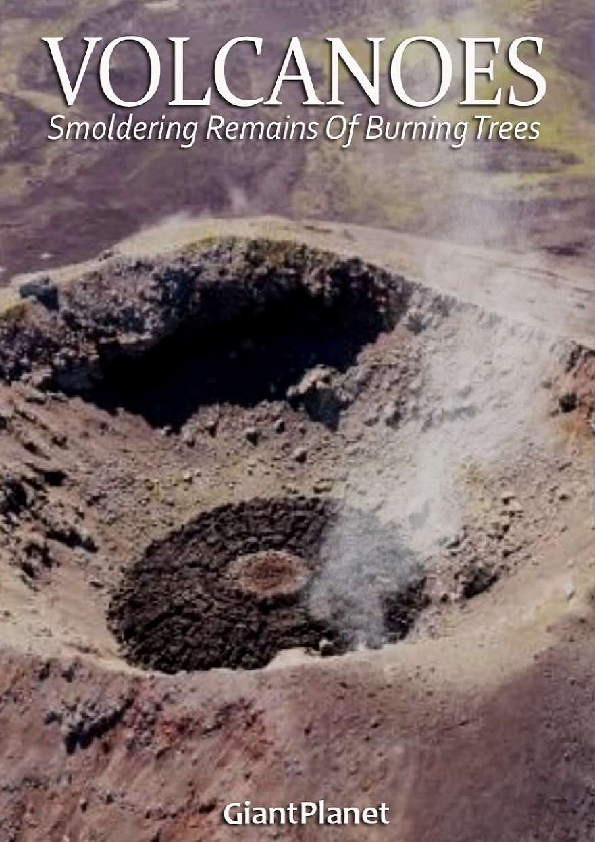 (PDF) Volcanoes - Smoldering Remains Of Burning Trees