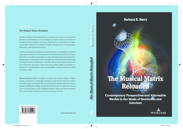 (PDF) e Musical Matrix Reloaded e Musical Matrix Reloaded e Musical ...