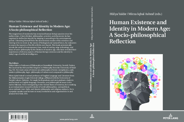 (PDF) Human Existence and Identity in Modern Age: A Socio-philosophical ...