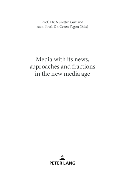 (PDF) The Concept of Mobile Journalism from Pay Telephones to Mobile ...