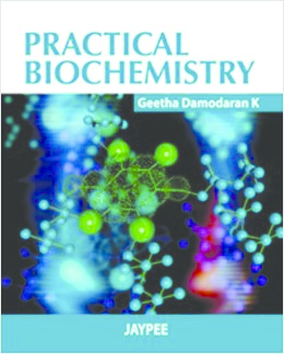 (PDF) Practical Biochemistry