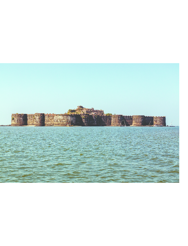 (PDF) The Fort of Janjira
