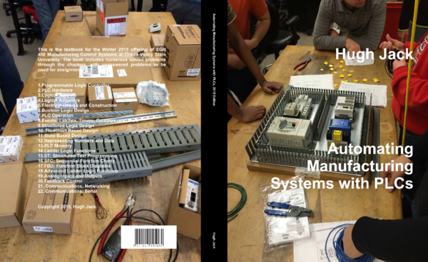 (PDF) Automating Manufacturing Systems with PLCs