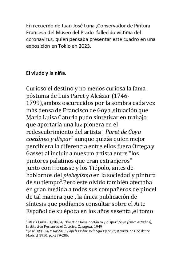 (DOC) una nueva escena galante de Luis Paret