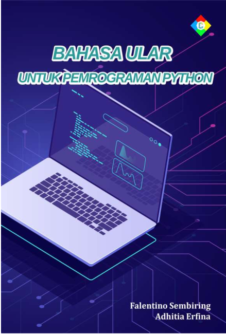 (PDF) Bahasa ular untuk pemrograman Python