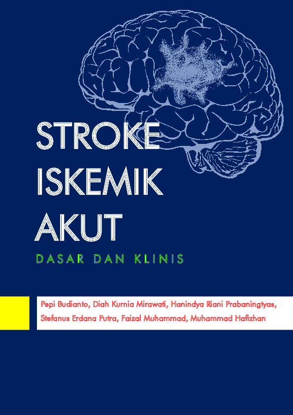 (PDF) STROKE ISKEMIK AKUT : DASAR DAN KLINIS