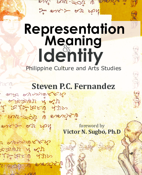 (PDF) Philippine Culture and Arts Studies Meaning Representation