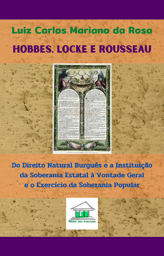 (PDF) Hobbes, Locke, and Rousseau: From bourgeois natural law and the ...