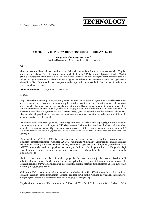 (PDF) Paper Technology