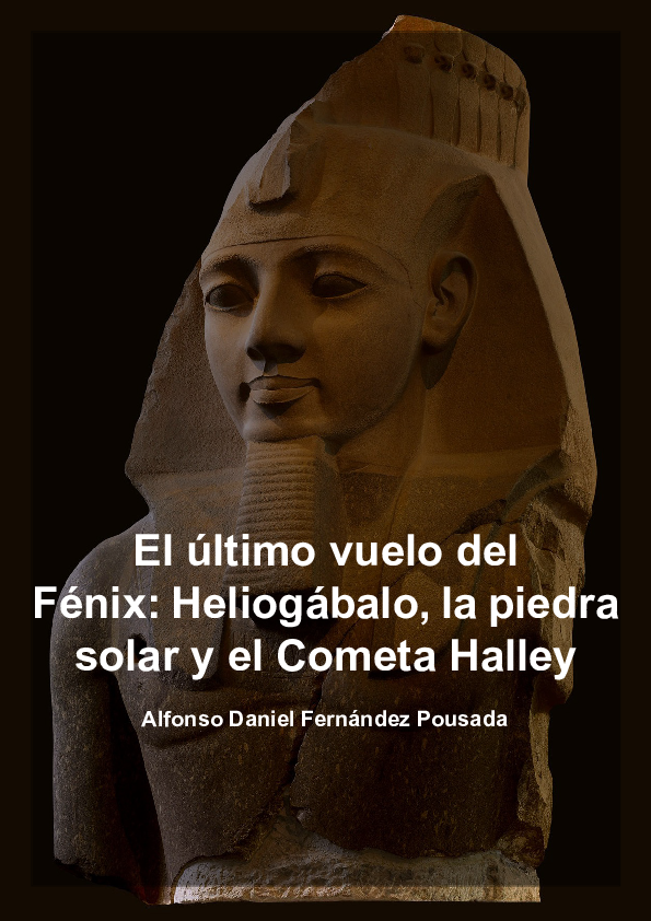 (PDF) El último vuelo del Fénix: Heliogábalo, la Piedra Solar y el ...