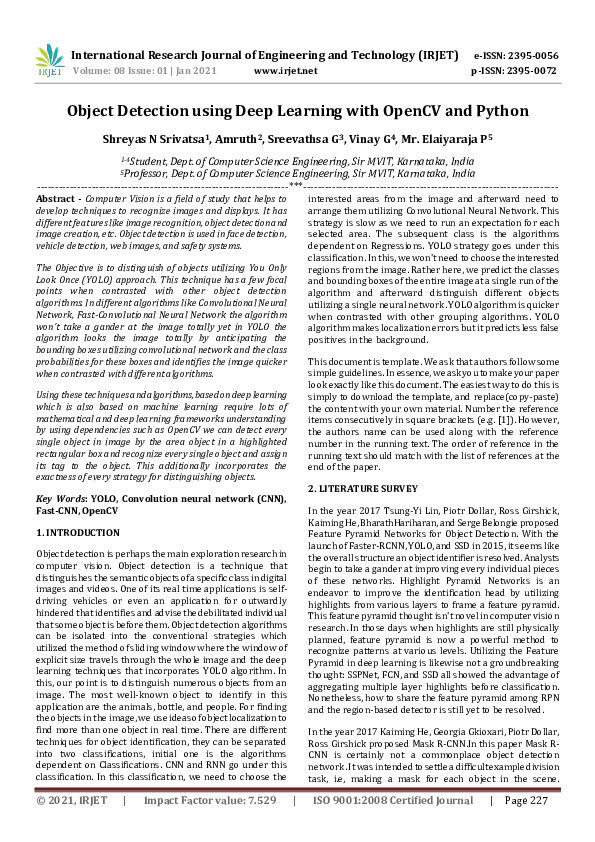(PDF) IRJET-V8I (PDF) IRJET-V8I