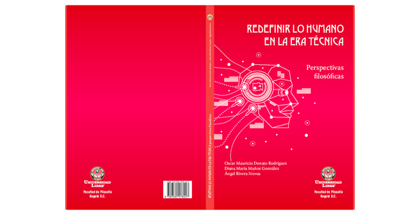 (PDF) Mente extendida y transhumanismo: ¿qué tan humana es la mente de ...