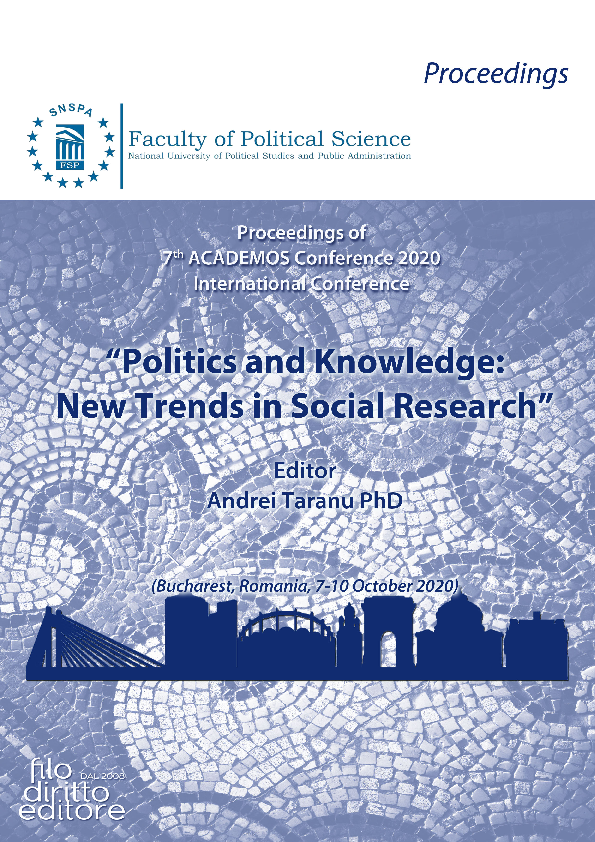 (PDF) Digital divide in the European Union