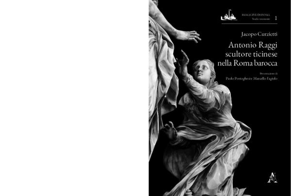 (PDF) Antonio Raggi scultore ticinese nella Roma barocca