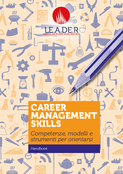 (PDF) CAREER MANAGEMENT SKILLS Competenze, modelli e strumenti per ...