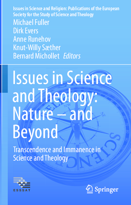 (PDF) "A Contingency Interpretation of Information Theory as a Bridge ...