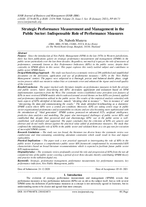PDF Strategic Performance Measurement And Management In The Public pdf-strategic-performance-measurement-and-management-in-the-public