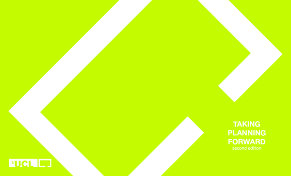 (PDF) Architecture as public policy. The role and effectiveness of ...